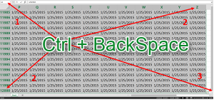 My Excel Shortcut of the Year - Excel UnpluggedExcel Unplugged