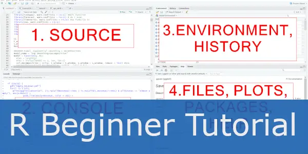R Beginner Tutorial - Excel UnpluggedExcel Unplugged